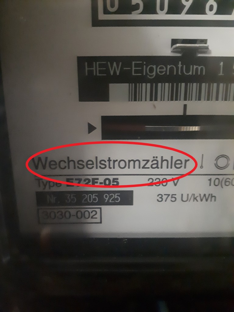 Elektrotechnik Grundlagen - STROMFLUSS